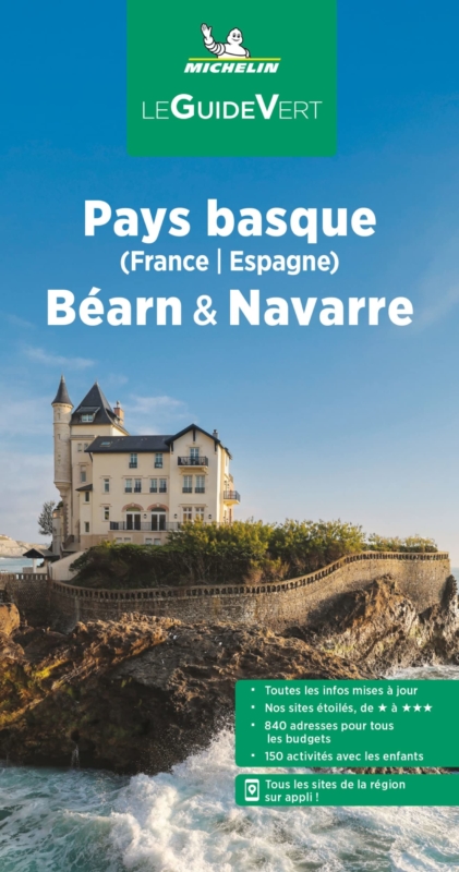 15 jours en camping-car au Pays Basque français et espagnol - Alfred And Us